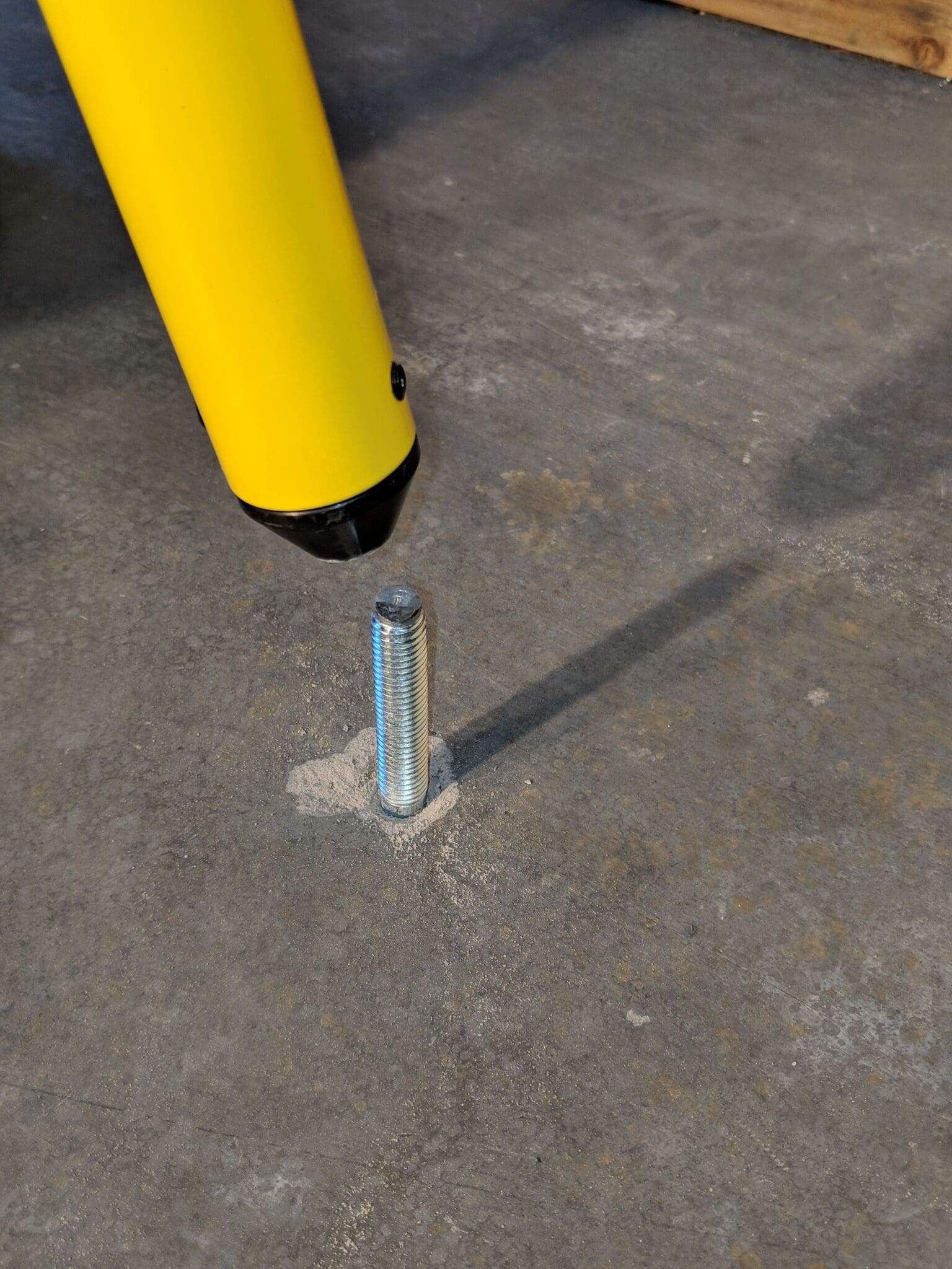Bolt Breaker for Portland, OR | Product Design Specialties