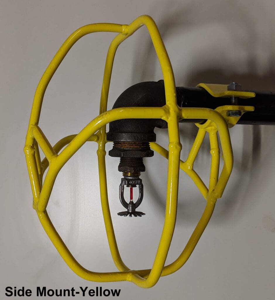 Sprinkler Guards for Sale Online in Portland, OR